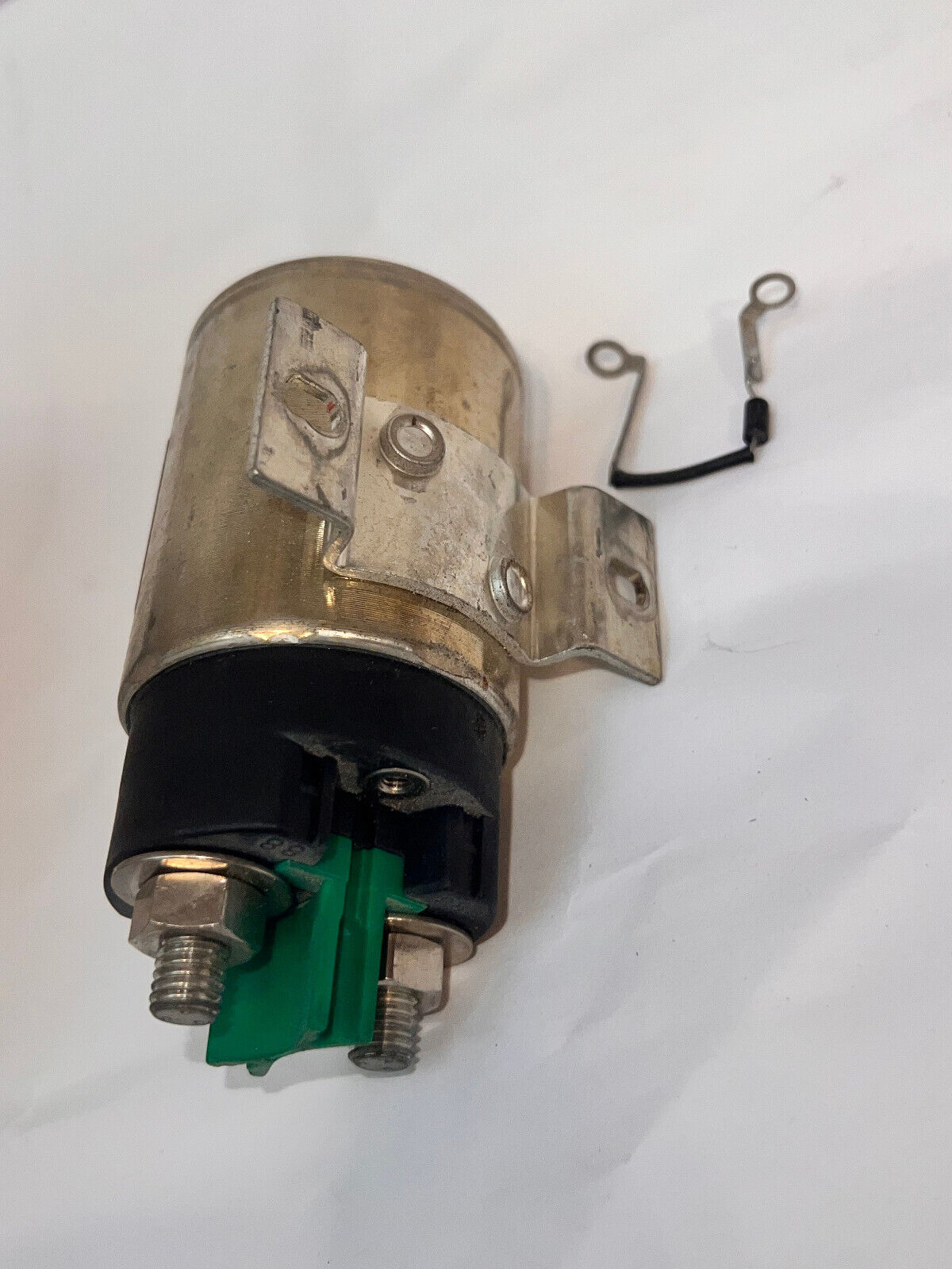 34020466-BATTERY RELAY | Novi Group