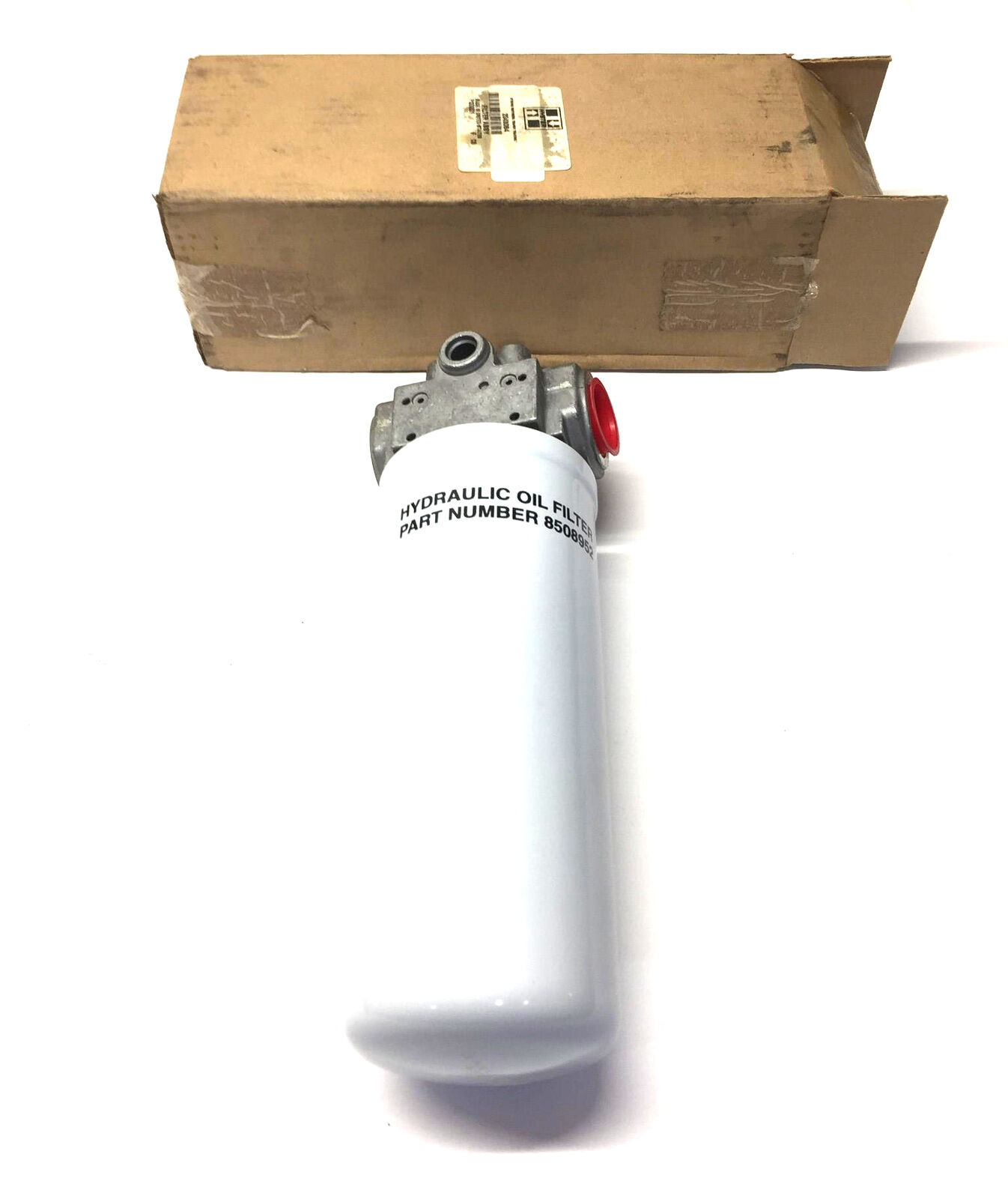 2043084-FILTER ASSY | Novi Group