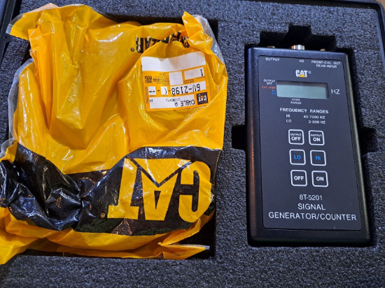 8T-5201-GENERATOR-SIGNAL | Novi Group