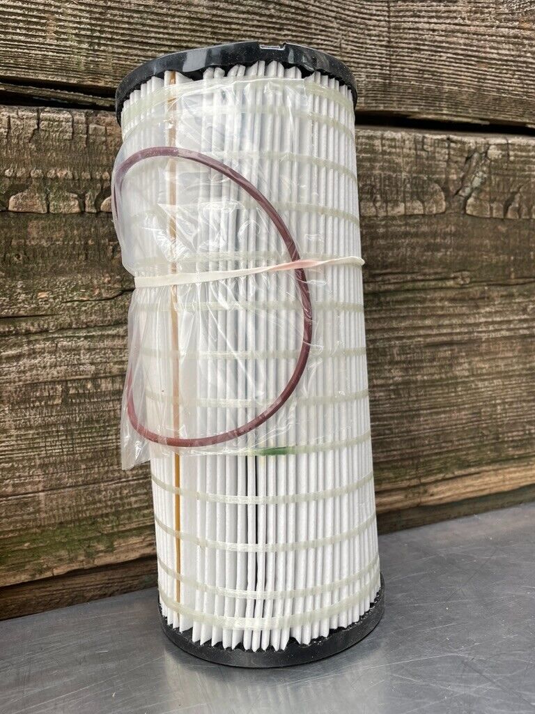 Caterpillar-338-3540: Transmission Oil Filter | Novi Group