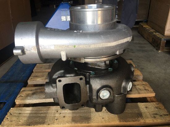 Caterpillar-10R-7288: TURBO GP B | Novi Group