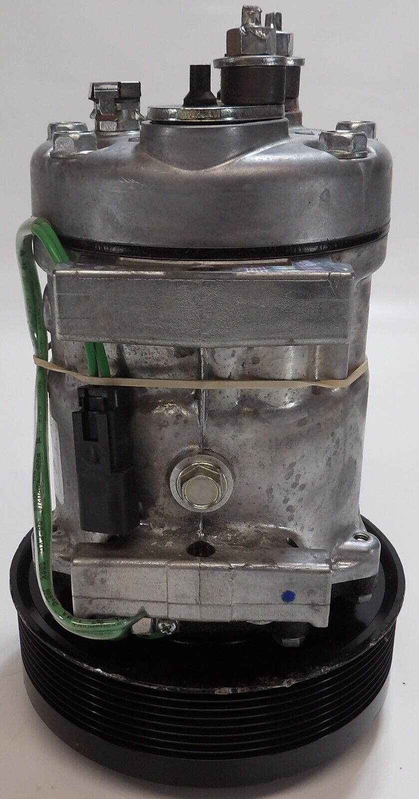 Caterpillar-582-5280: 4V Refrigerant Compressor | Novi Group