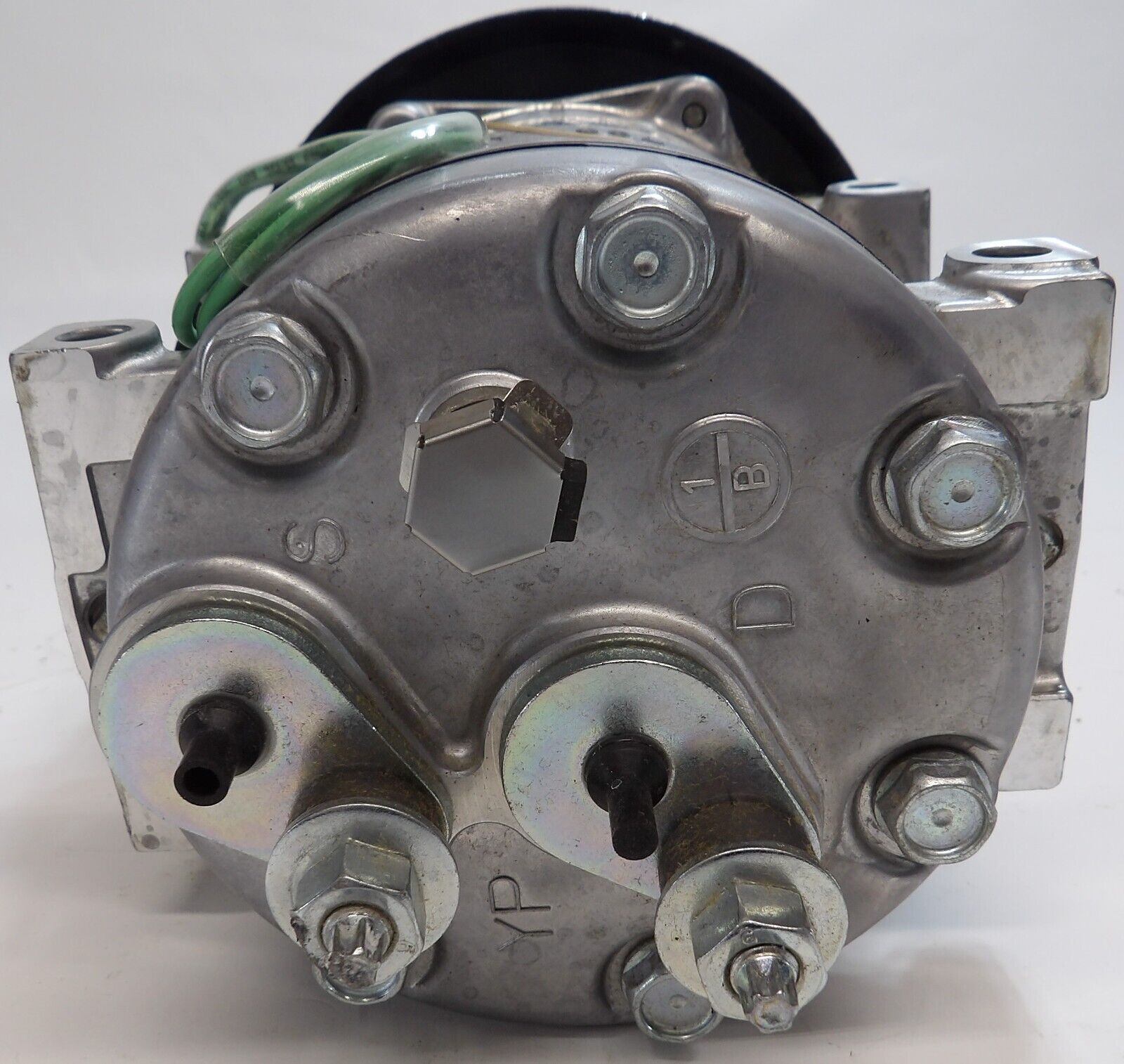 Caterpillar-582-5280: 4V Refrigerant Compressor | Novi Group