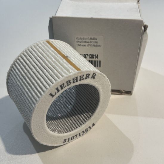 510713814: BREATHER, HYDRAULIC | Novi Group