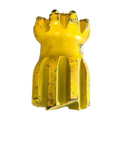 EPIROC-90029668: TOP HAMMER BUTTON HARD ROCK DRILL BIT | Novi Group