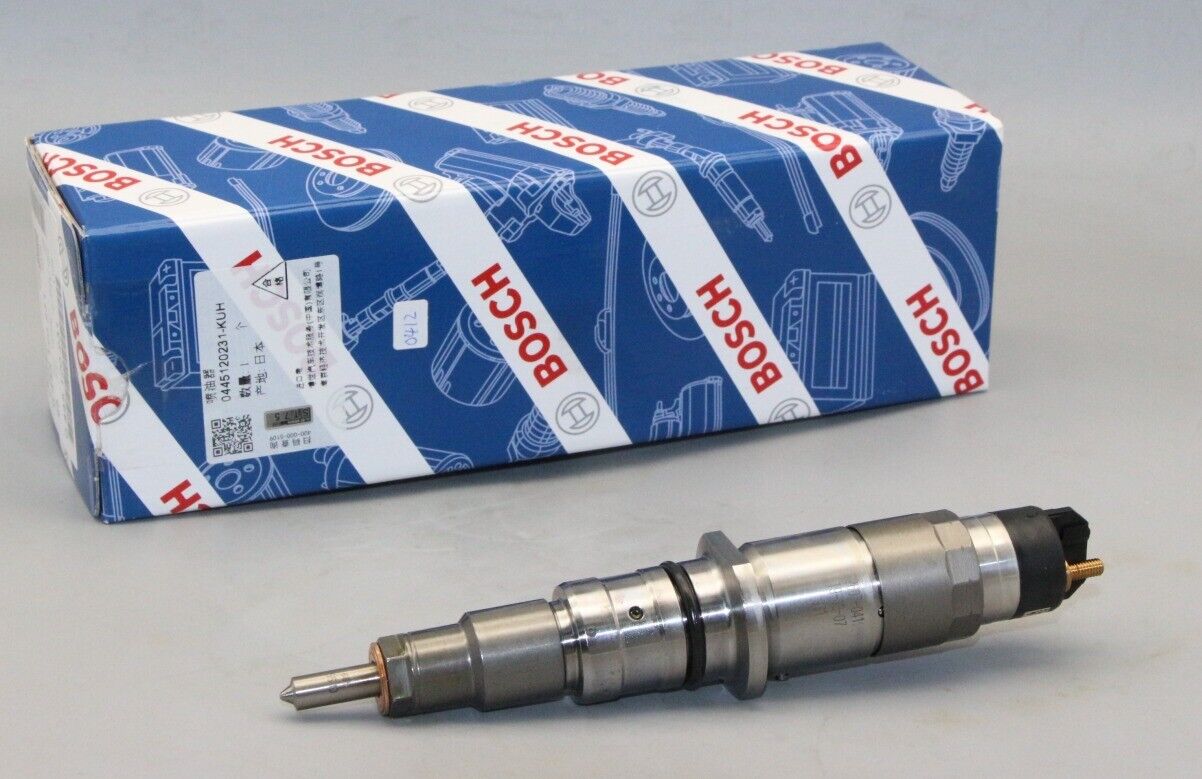 KOMATSU-6755-11-3100: FUEL INJECTION | Novi Group