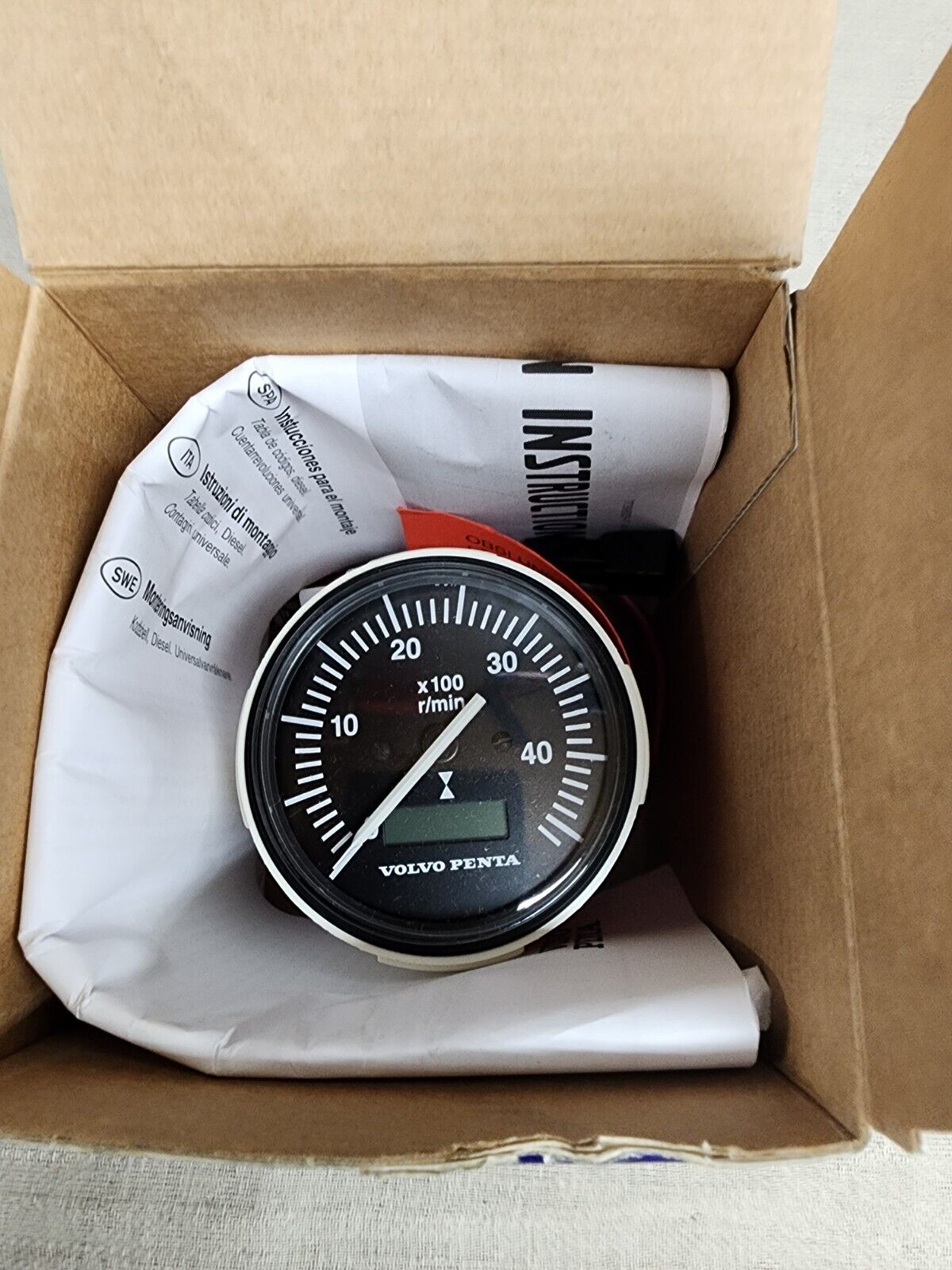 873992: Tach | Novi Group