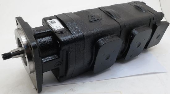 PARKER 3269130032: TRIPLE HYDRAULIC GEAR PUMP | Novi Group