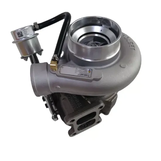 Cummins 4050203: TURBOCHARGER | Novi Group