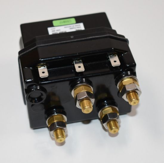 ALBRIGHT DC88P-1000: 500 Amp 12V Contactor | Novi Group
