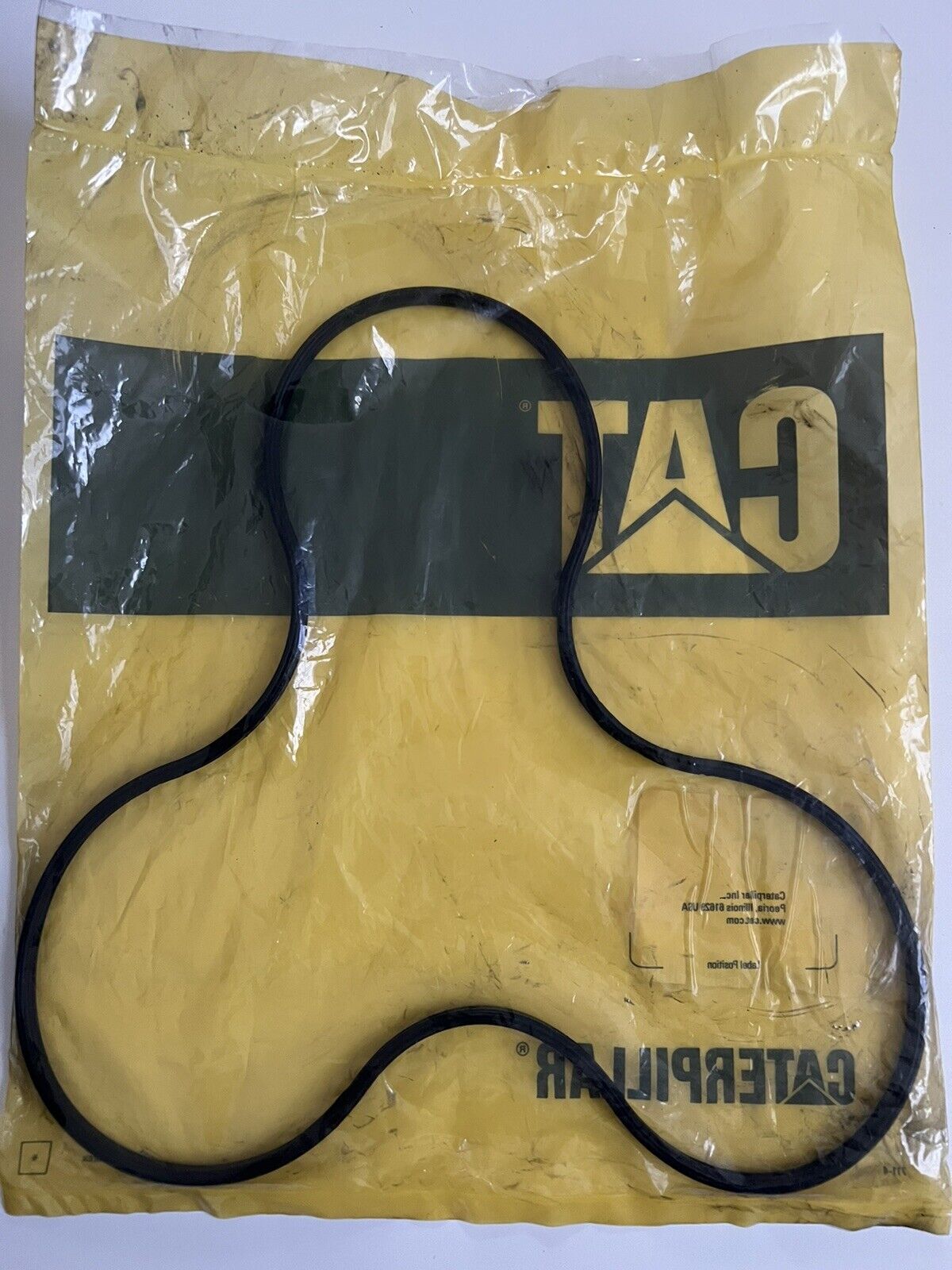 CATERPILLAR 239-1139: SEAL | Novi Group