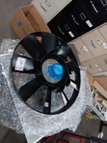 MAHLE T10072536: COOLING FAN | Novi Group