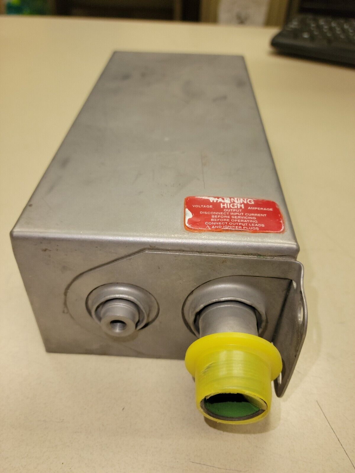 UNISON 9045000-1: EXCITER IGNITION | Novi Group