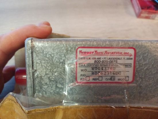 UNISON 10-381550-2: Ignition Exciter | Novi Group