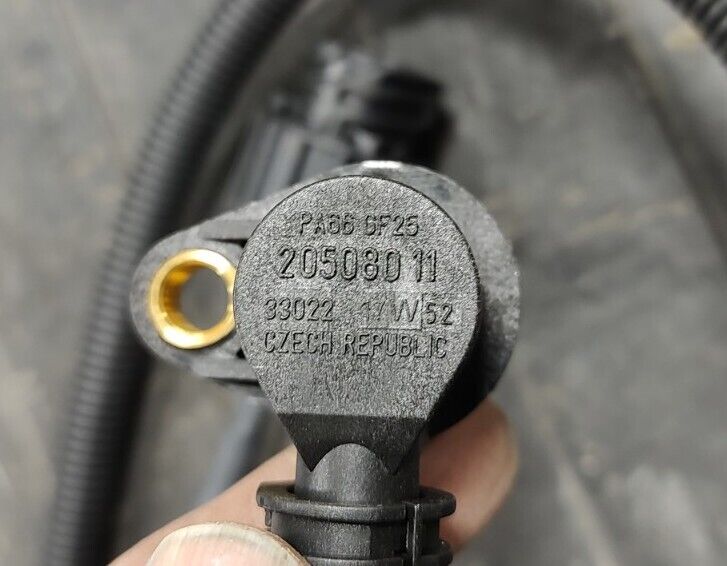 VOLVO 20508011: SENSOR | Novi Group