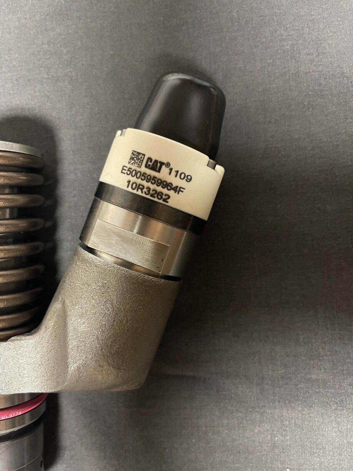 10R-3262: INJ GP FUEL | Novi Group