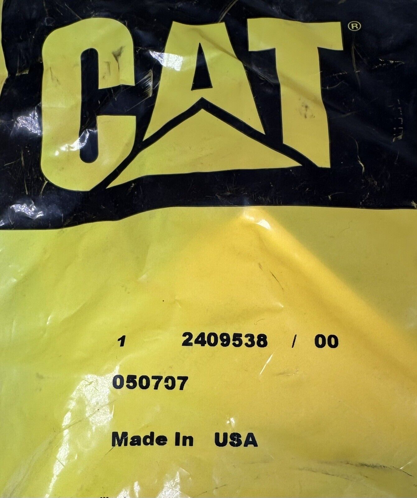240-9538: KIT-SEAL-H.C | Novi Group