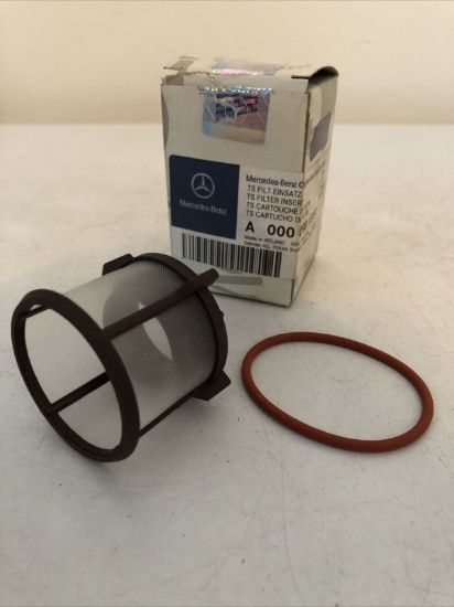MERCEDES A0000901351: FUEL FILTER | Novi Group