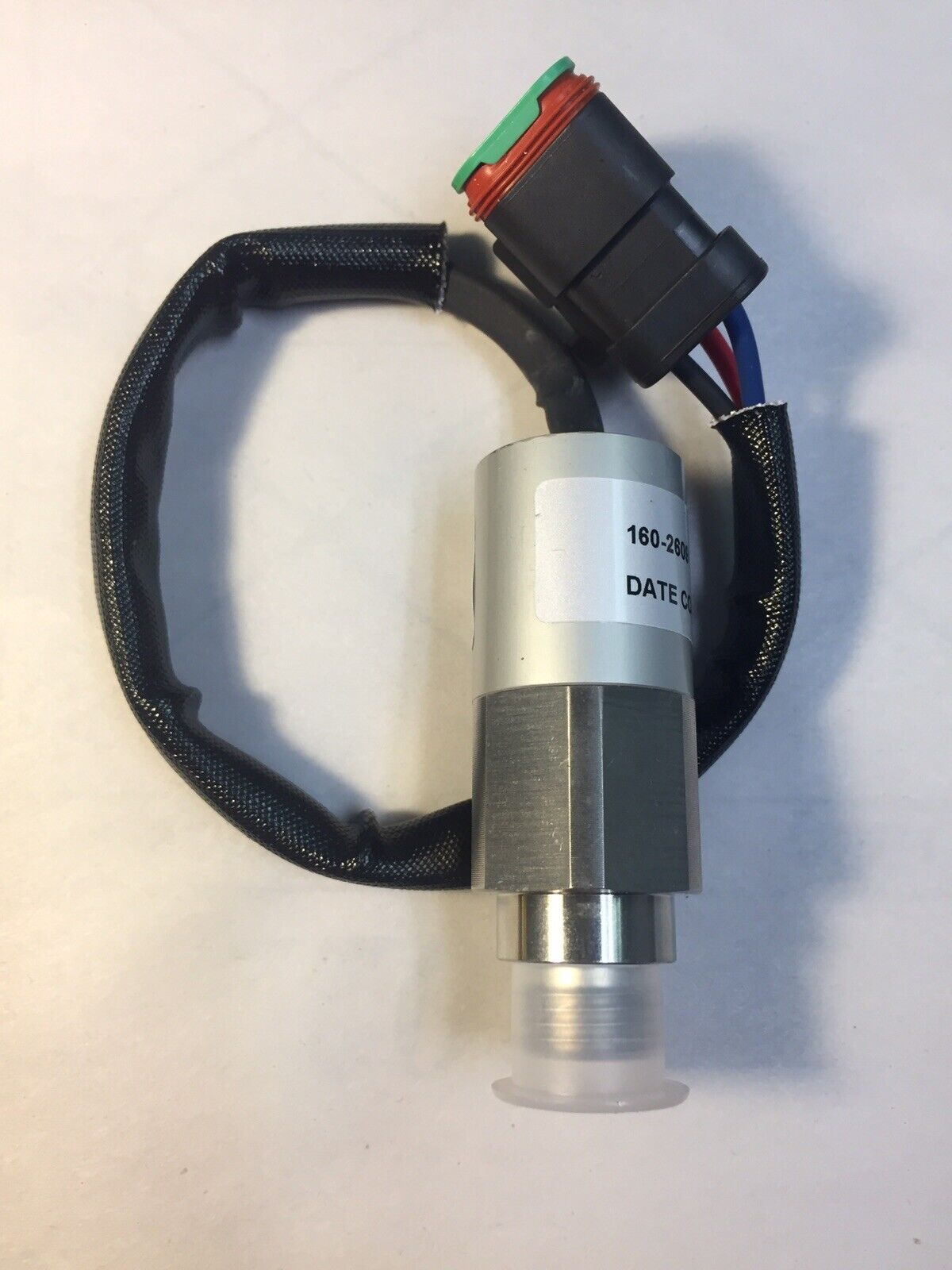 160-2609: SWITCH AS-PR | Novi Group