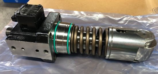 Bosch F00B.LOP.04G: T-2 EVO UNIT PUMP -UX | Novi Group