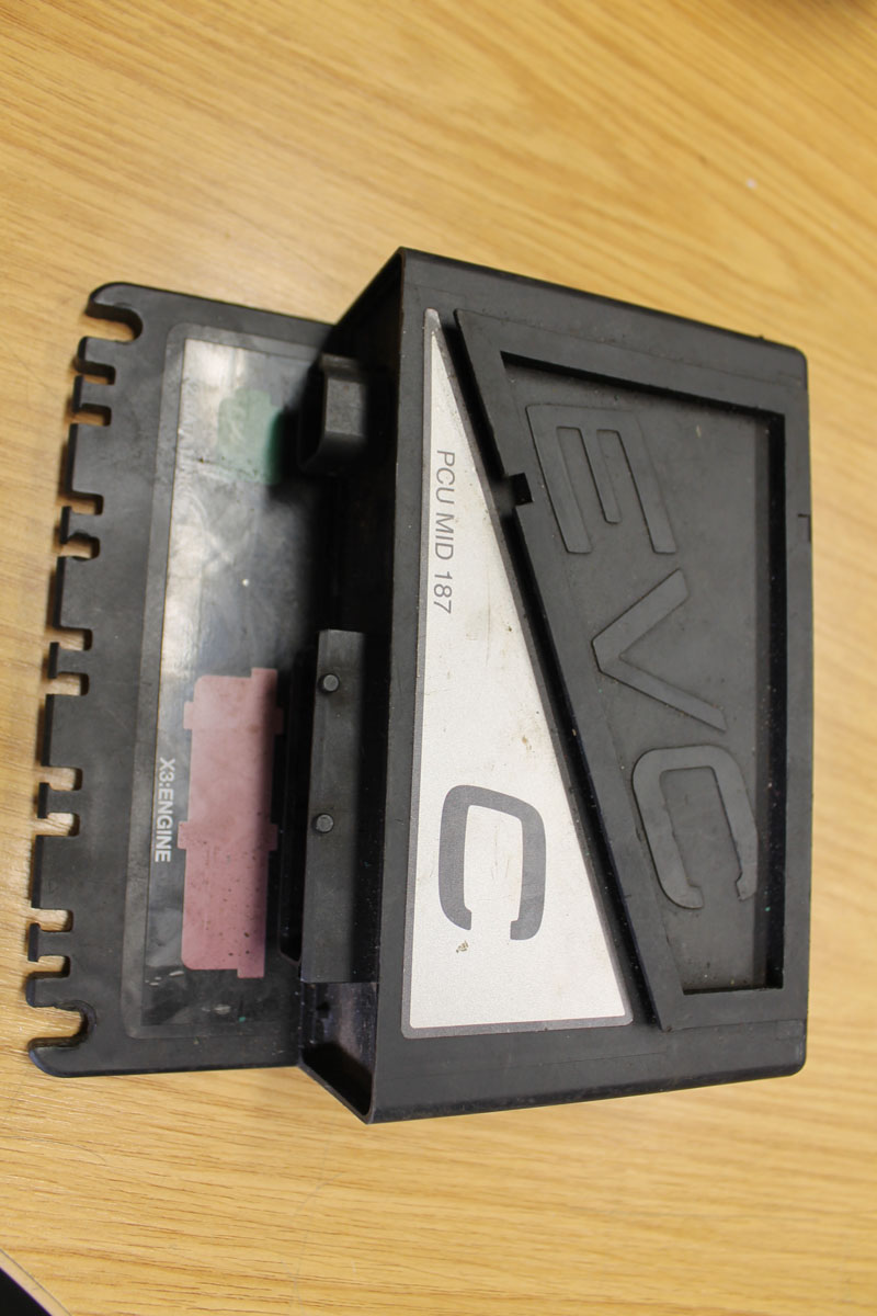 VOLVOPENTA 23097962: CONTROL UNIT PCU MID 187 | Novi Group