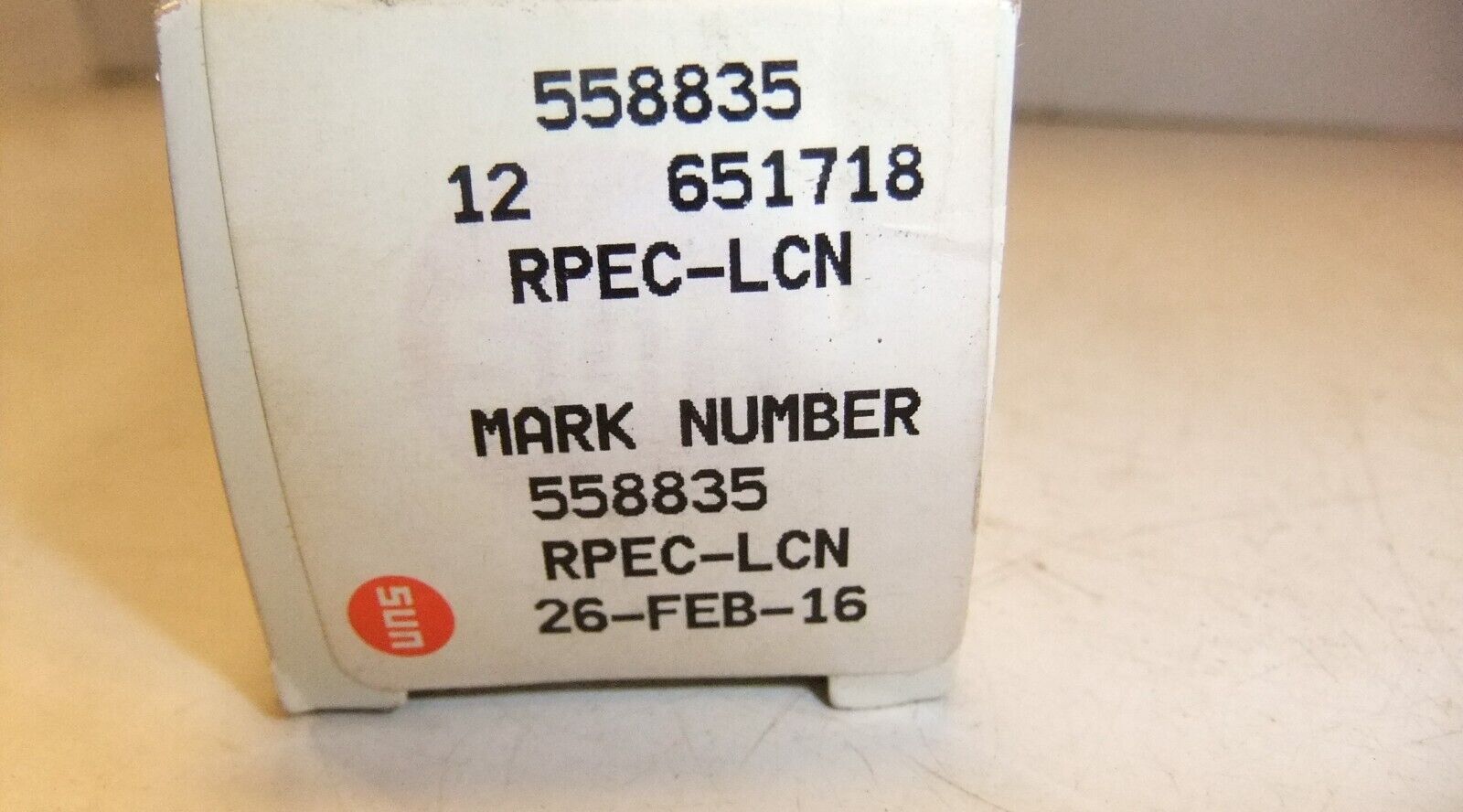 SUNHYDRAULICS RPEC-LCN: PRESSURE RELIEF VALVE | Novi Group