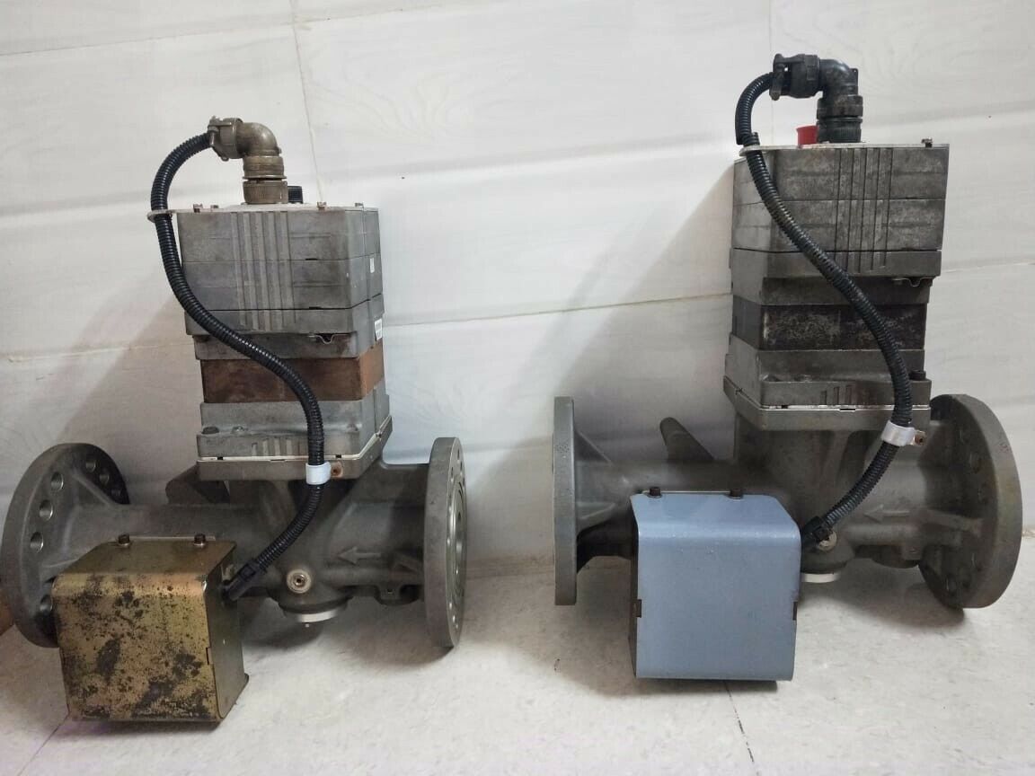 WOODWARD TECJET-50-PLUS: VALVE GP-FUEL | Novi Group