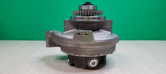 611-3867: PUMP GP-WATER | Novi Group