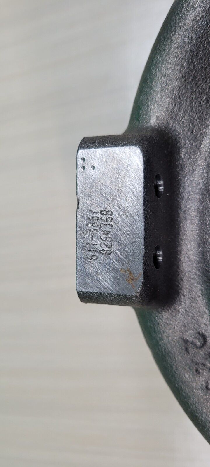 611-3867: PUMP GP-WATER | Novi Group