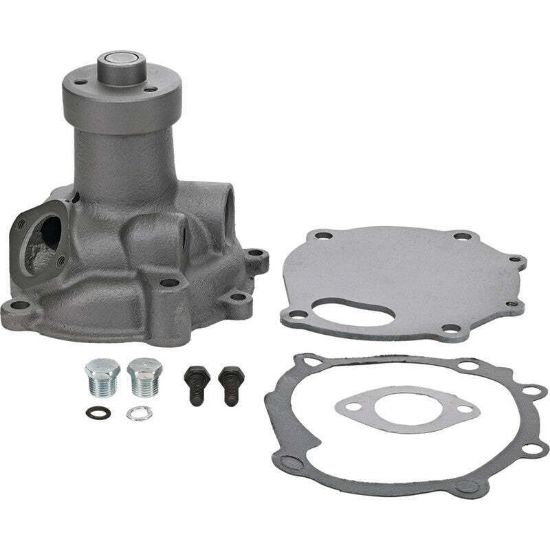 NEWHOLLAND 504065104: WATER PUMP | Novi Group
