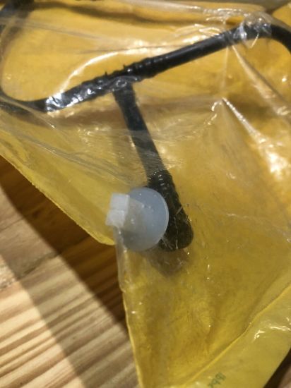 360-3198: TUBE AS-LEAK | Novi Group