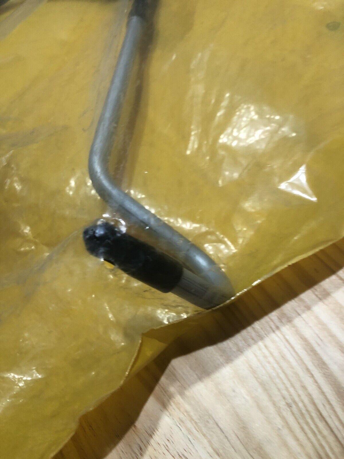 360-3198: TUBE AS-LEAK | Novi Group