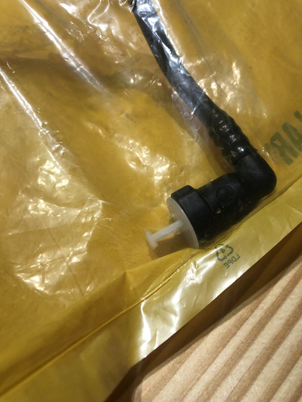 360-3198: TUBE AS-LEAK | Novi Group