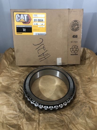 6V-0664: CONE | Novi Group