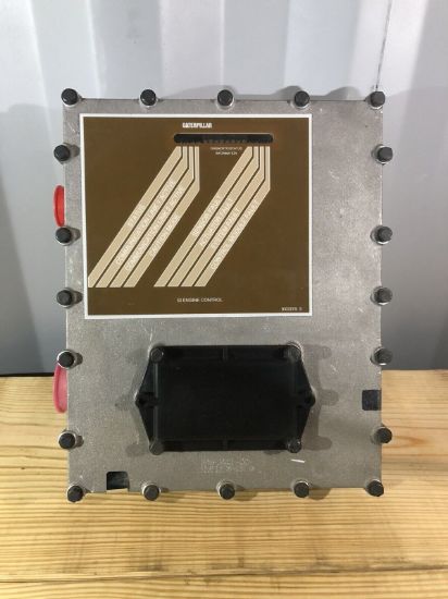 Caterpillar 10R-8109: CONTROL GP-ENGINE ELECTRONIC | Novi Group