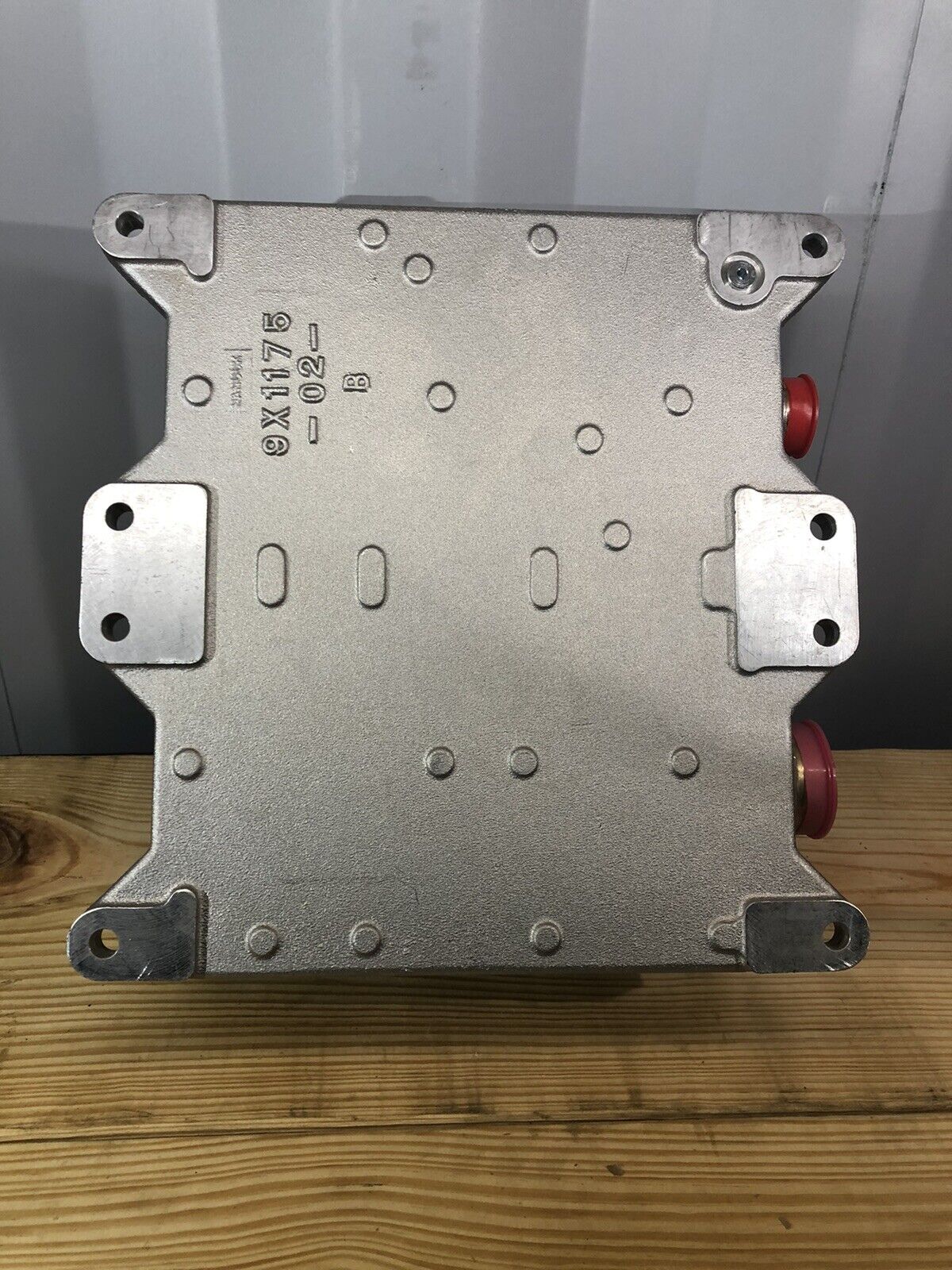 249-2442: CONTROL GP-ENGINE ELECTRONIC | Novi Group