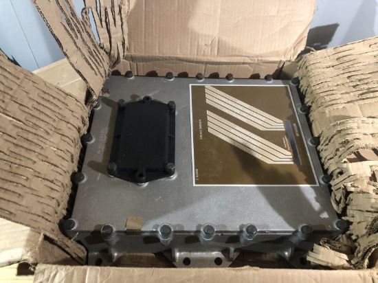 249-2442: CONTROL GP-ENGINE ELECTRONIC | Novi Group