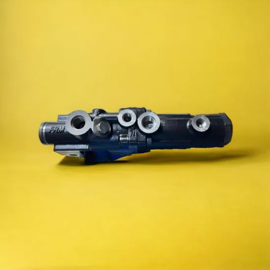 MANITOU 228686: BRAKE MASTER CYLINDER | Novi Group