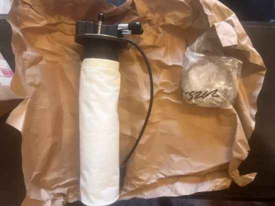 CATERPILLAR 528-0537: Manifold Group-DEF | Novi Group