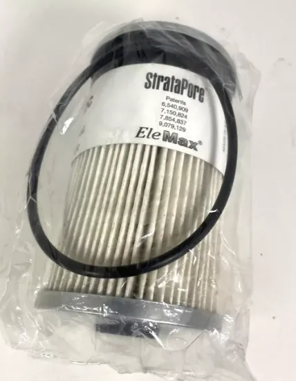 EPIROC 6060-0080-44: FILTER, FUEL | Novi Group