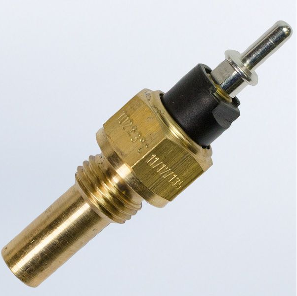 VDO 323-801-020-002D: Coolant temperature sender 120°C - M14 | Novi Group