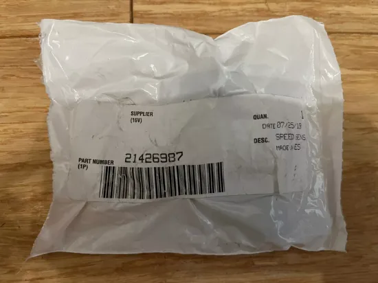 VOLVO 21426987: Crankshaft Position Sensor | Novi Group