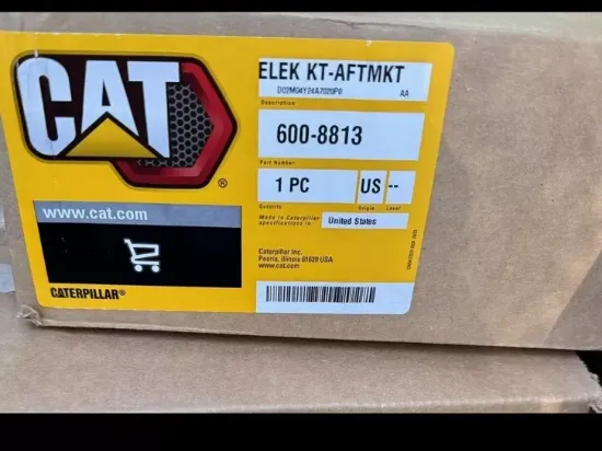 CATERPILLAR 600-8813: CDL - J1939 Converter Kit | Novi Group