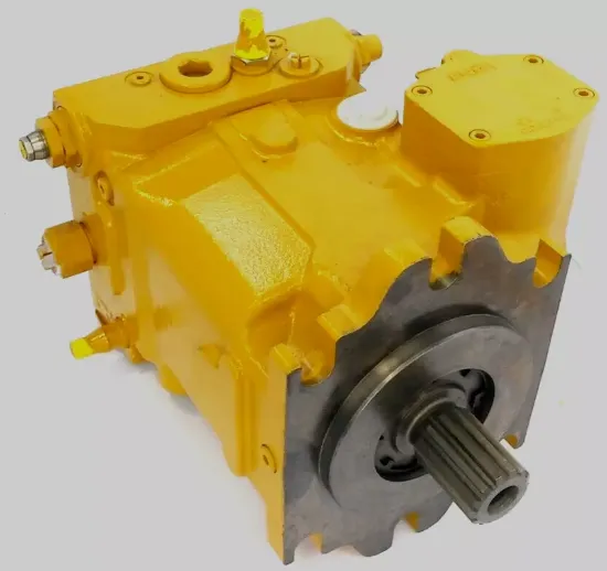205-1823: PUMP GP-PISTON -STEERING | Novi Group