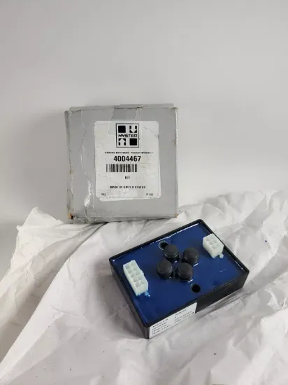 HYSTER 4004467: Tilt Control Module | Novi Group