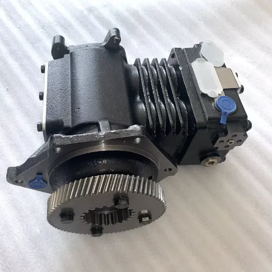 Bendix 5008609: AIR COMP TF550 | Novi Group