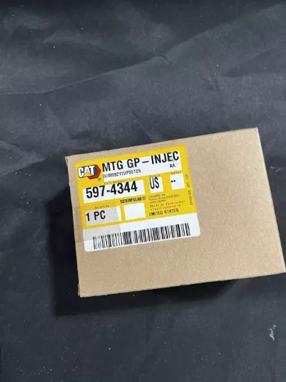 Caterpillar 597-4344: Diesel Exhaust Fluid (DEF) Injector | Novi Group