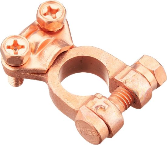 SA-160K: BATTERY TERMINAL | Novi Group